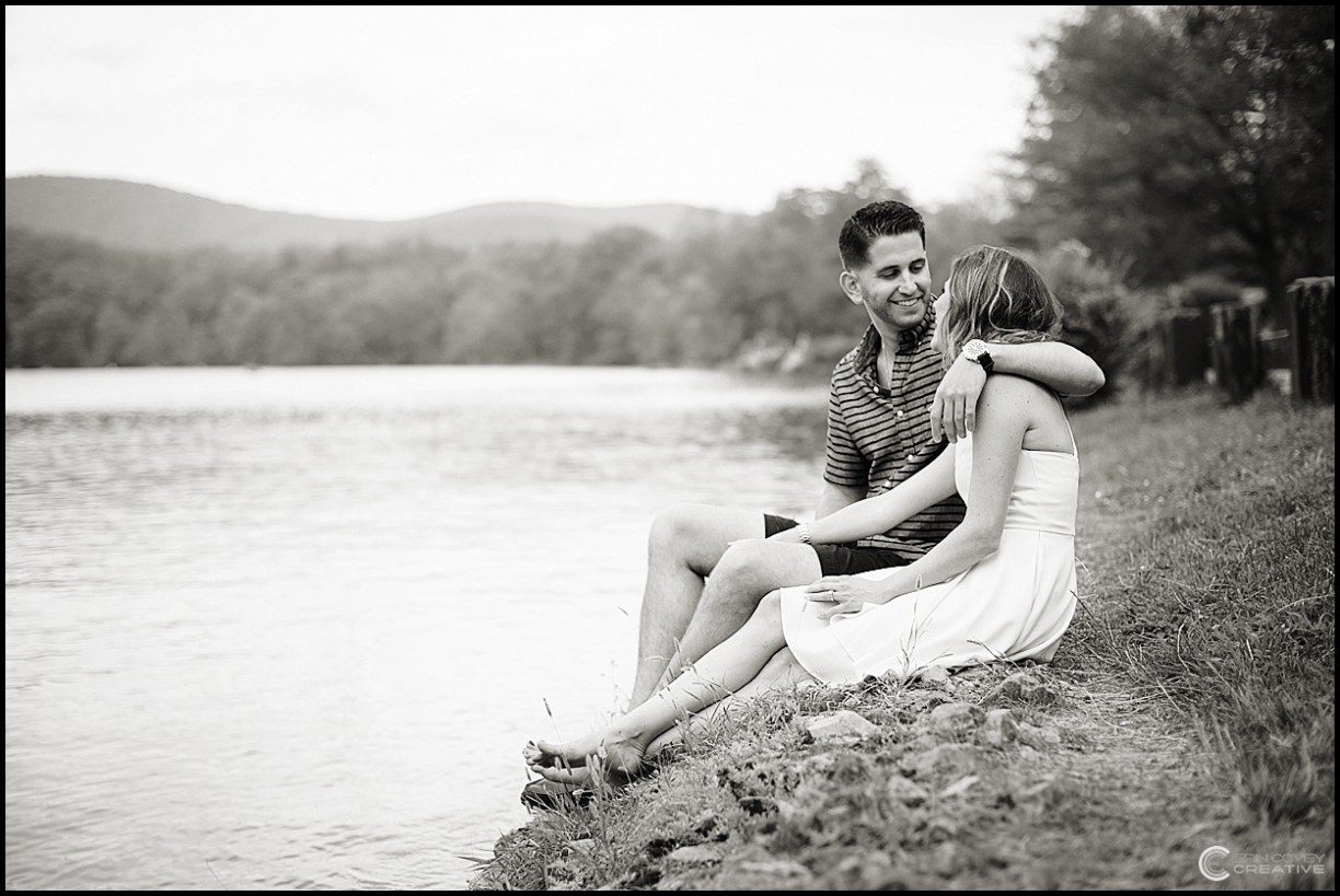 Love Story: Kate & Gary - Erin Covey Creative Blog