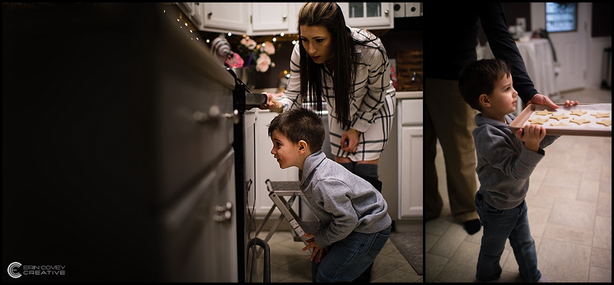 Family Documentary: West Winfield, NY - Erin Covey Creative Blog