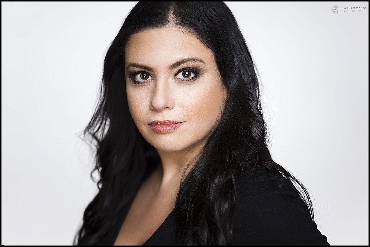 Headshots: Marissa - Erin Covey Creative Blog