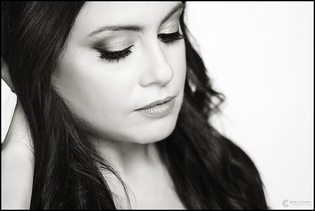 Headshots: Marissa - Erin Covey Creative Blog