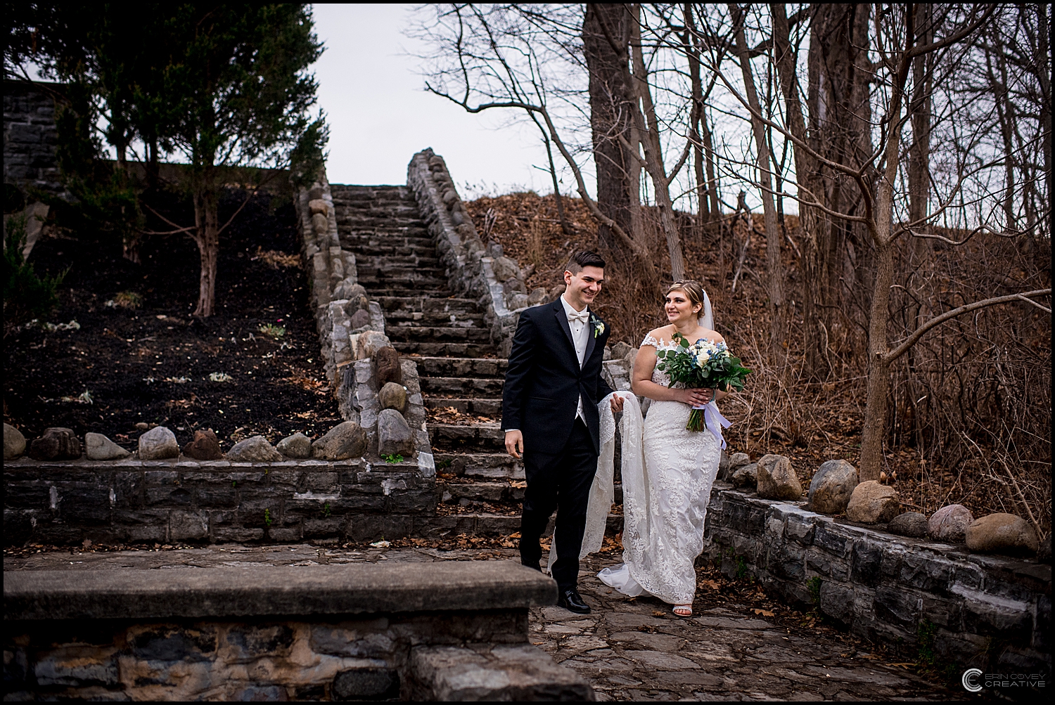 Tori & Rick: Valley View Wedding - Erin Covey Creative Blog