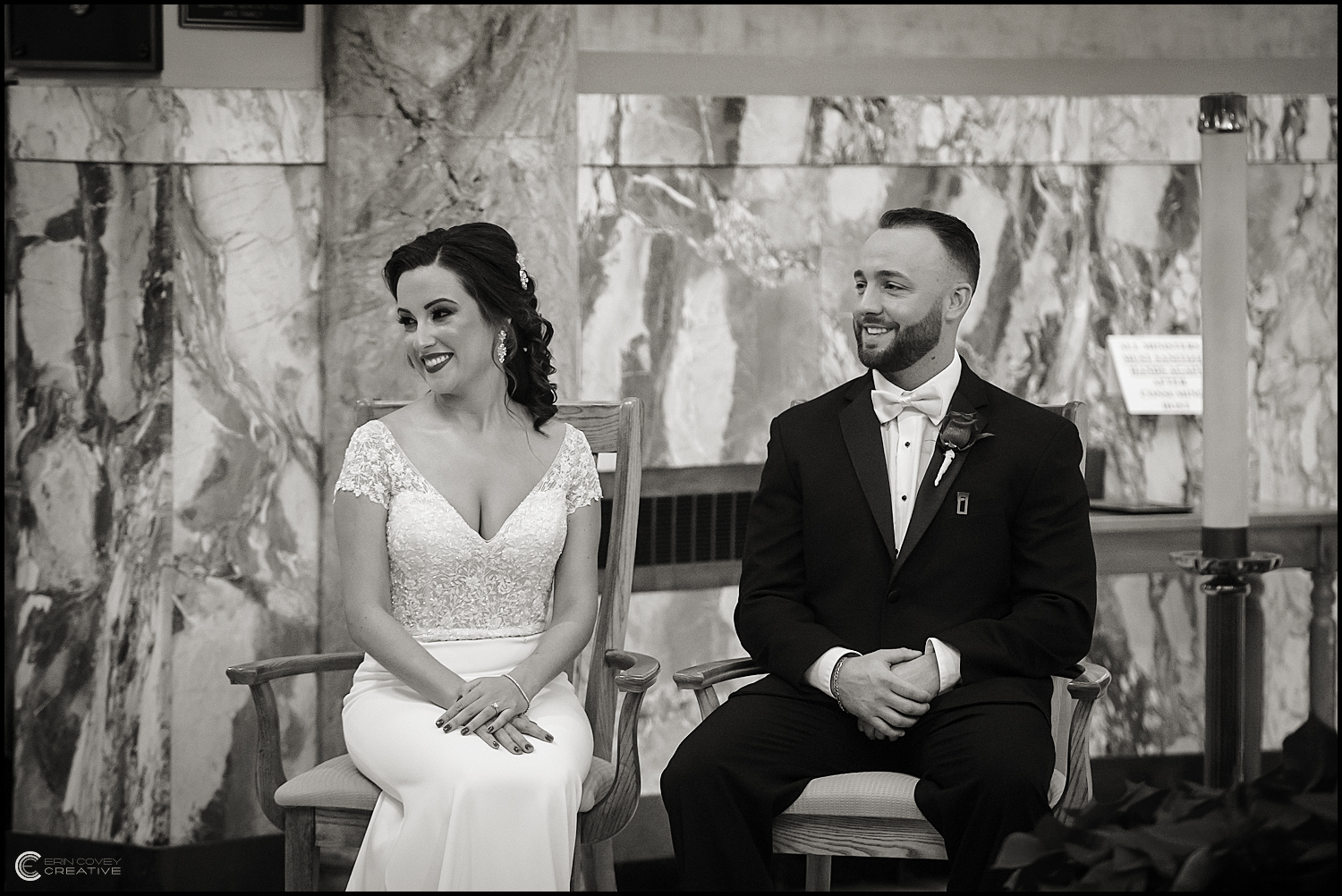 Erin & Tim: Colgate Inn Wedding - Erin Covey Creative Blog