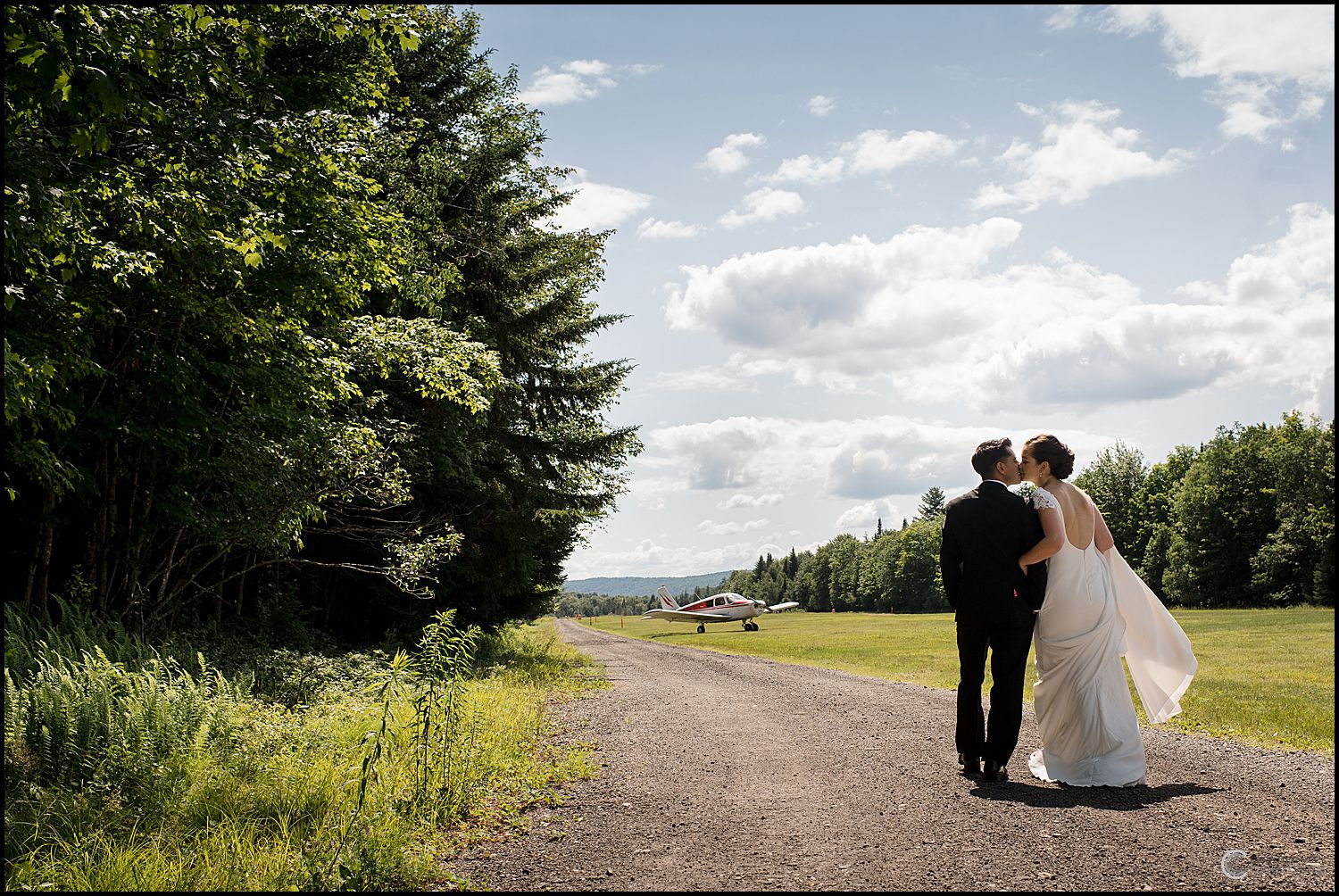 Lindsay & Martin: Old Forge Wedding - Erin Covey Creative Blog