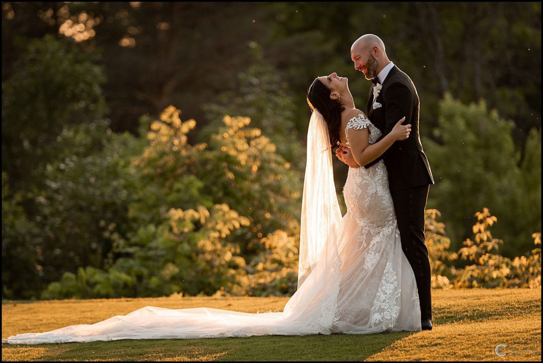 Twin Ponds Wedding: New York Mills, NY - Erin Covey Creative Blog