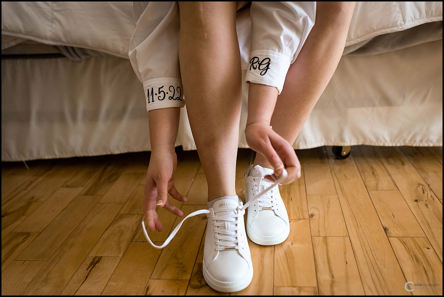 Colgate Inn Wedding: Hamilton, NY - Erin Covey Creative Blog