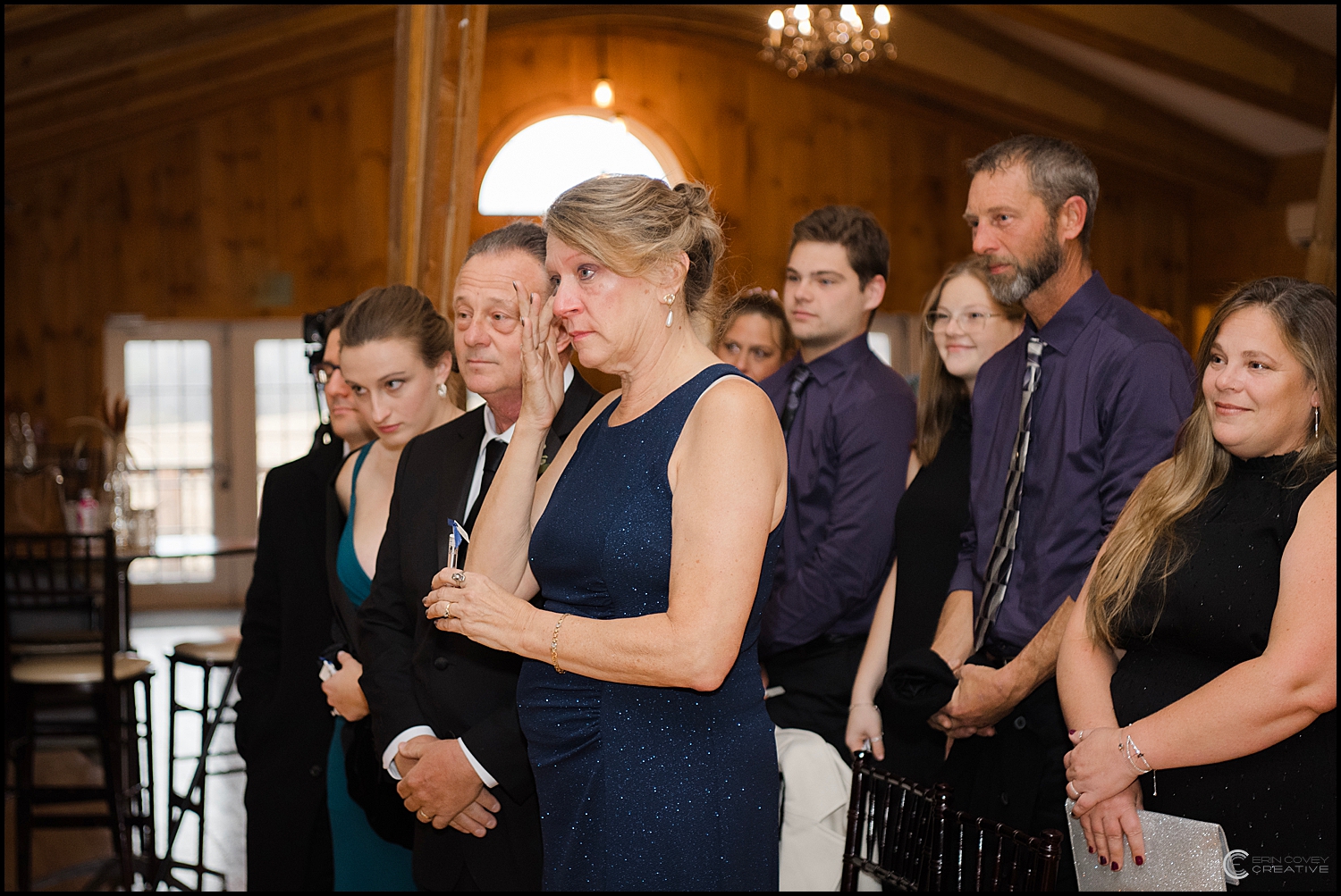 Wolf Oak Acres Wedding: Oneida, NY - Erin Covey Creative Blog