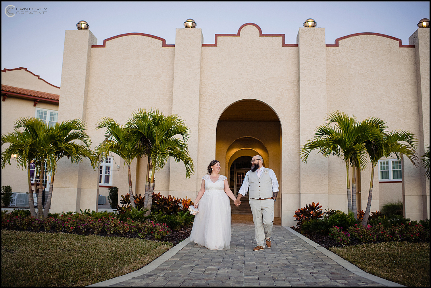 Everything to Know When Photographing a Destination Wedding - Erin ...