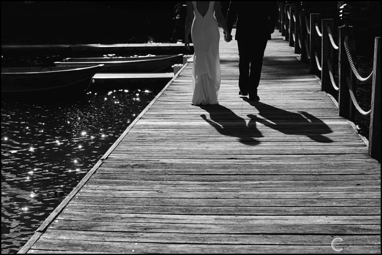 The Otesaga Resort Hotel Wedding: Cooperstown, NY - Erin Covey Creative ...